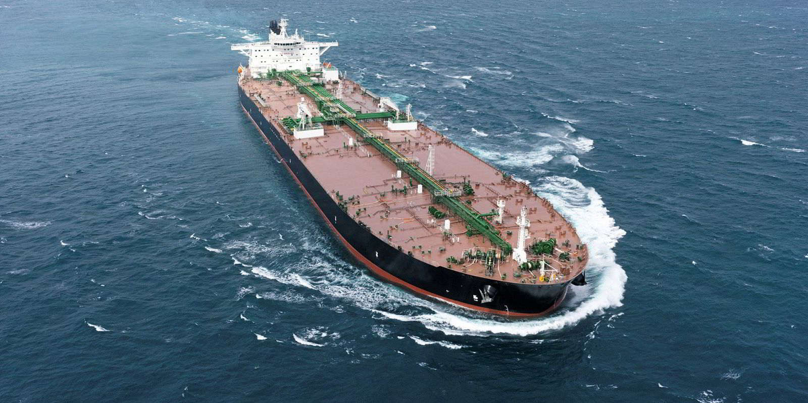 VLCC rates continue cratering as smaller tankers find ‘stability ...