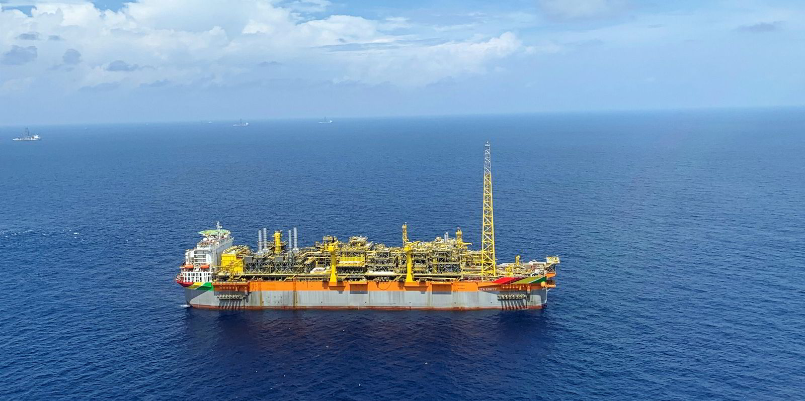 ExxonMobil to take FID on Uaru development offshore Guyana this quarter ...