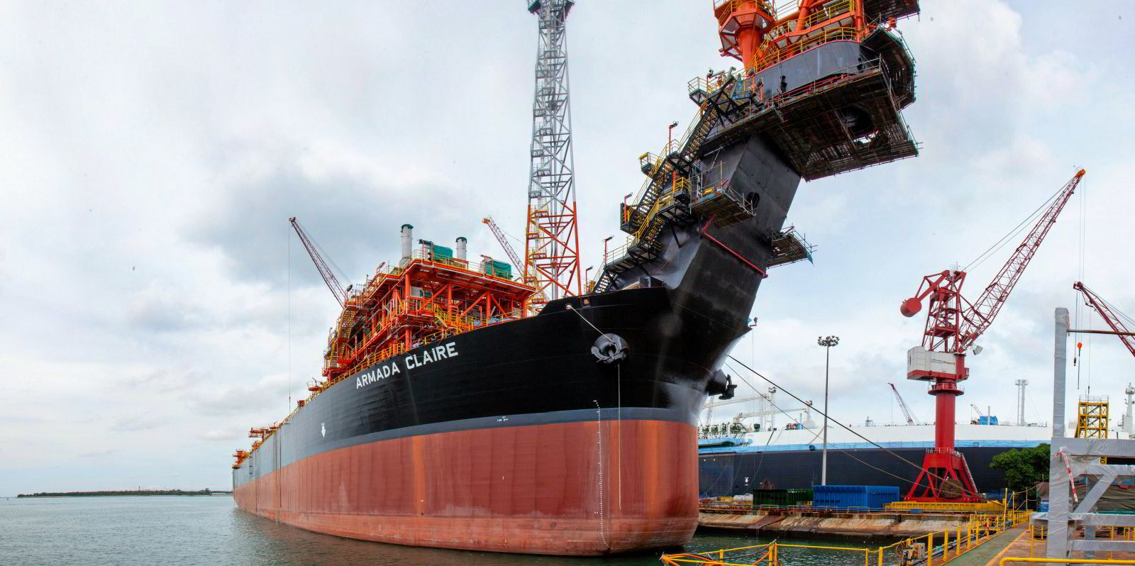 Plans afoot for ageing FPSOs under new ownership | Upstream Online