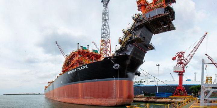 Plans afoot for ageing FPSOs under new ownership | Upstream Online