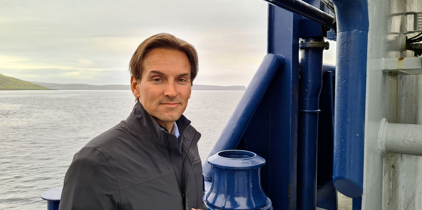 Grillet Skjæran om grunnrenteskatt i spørretimen | IntraFish.no