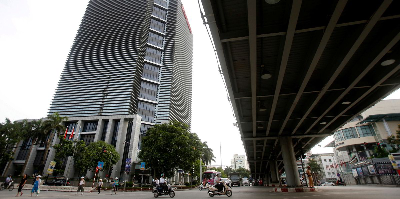 Major gas project offshore Vietnam makes headway on choosing ...