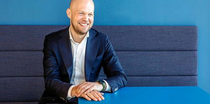 Orsted and Acciona team up 'to take floating wind to industrialisation ...