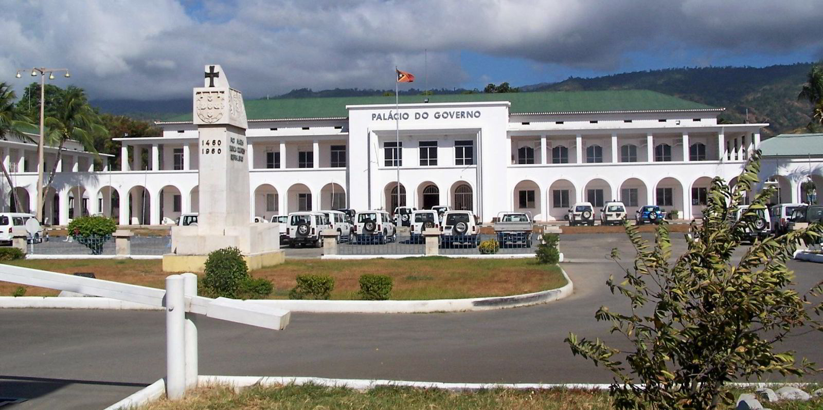 Timor Leste Capital