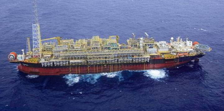 MOL and Mitsui buy $188m of Modec shares as new FPSO alliance formed ...
