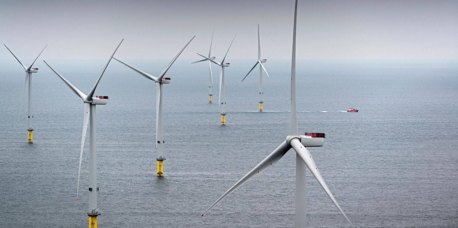 CIP fund buys half of Statkraft's 2.2GW in 'untapped' Irish offshore ...