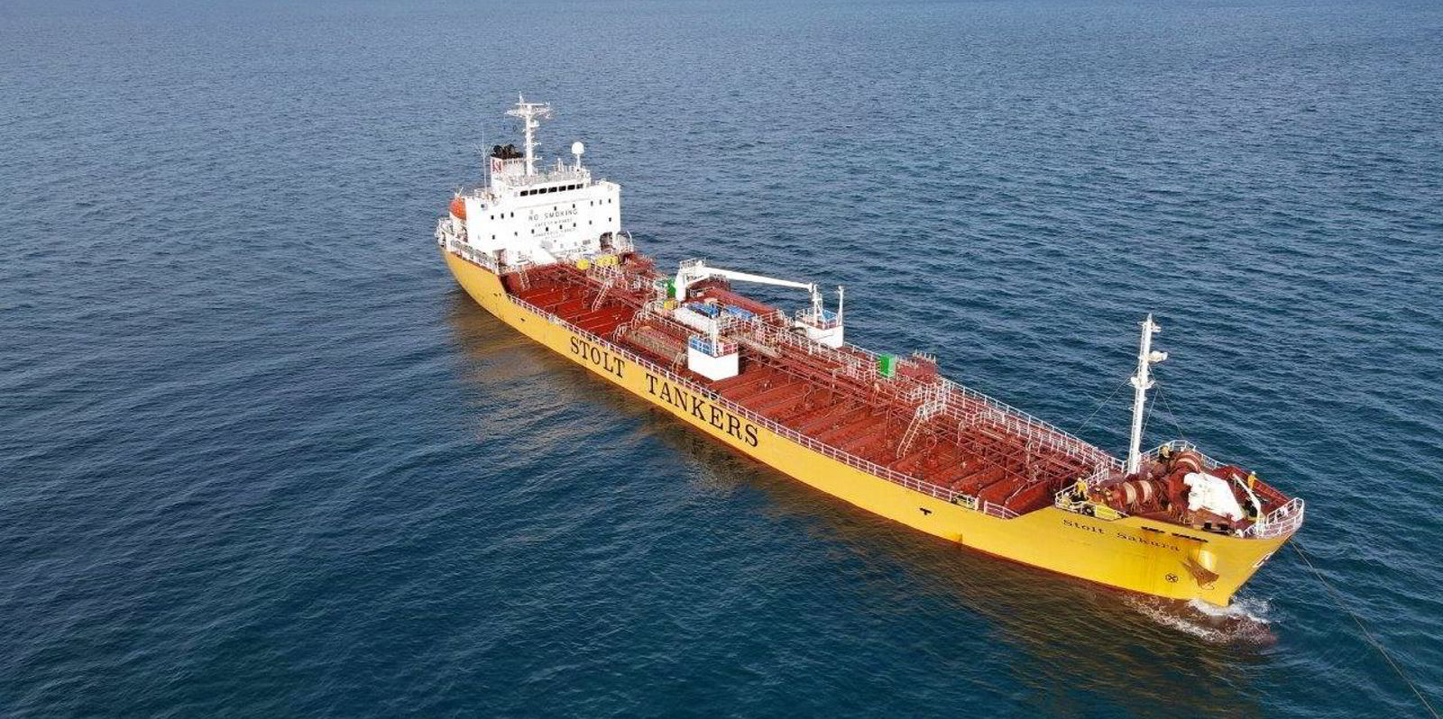 Stolt-Nielsen re-routes giant chemical tanker fleet away from ...