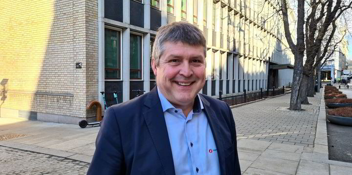 Strifeldt knuste alle – men tør ikke juble ennå | IntraFish.no