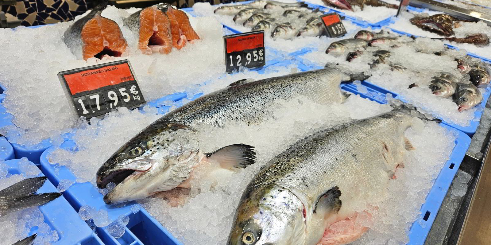 As volumes rise, EU decision on Norway's 'illegal exports' of defective ...