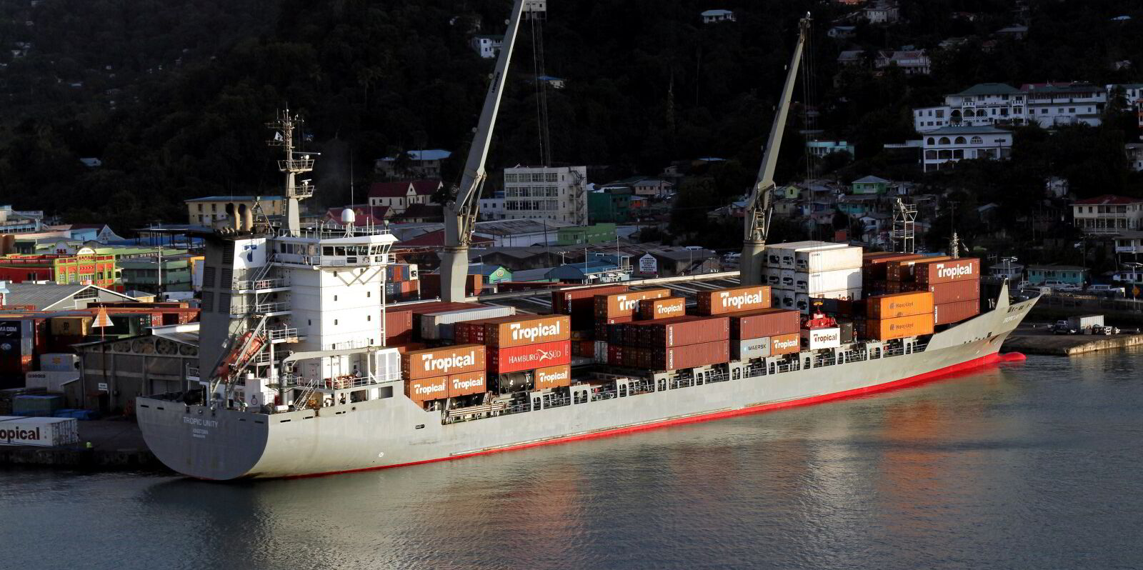 Takeovers and tragedy: How new OSG owner built a multibillion-dollar ...