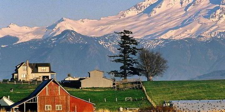 Norwegian group eyeing Washington state county for a land-based salmon ...