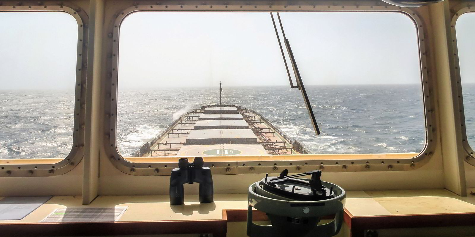 Cyber attacks: Are shipowners a richer catch than their vessels for ...