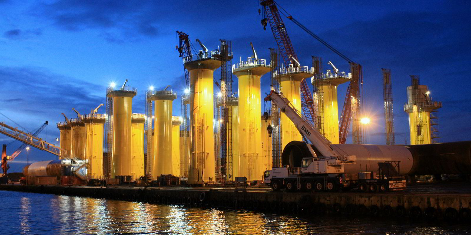 'Risk and uncertainty'| US offshore wind's pipeline grows – but so do ...