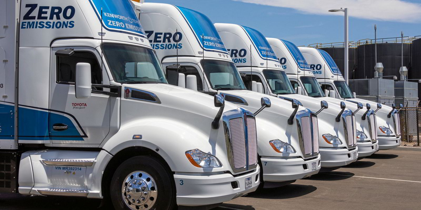 'Exploring potential' | Honda announces new FCEV for US market that can ...