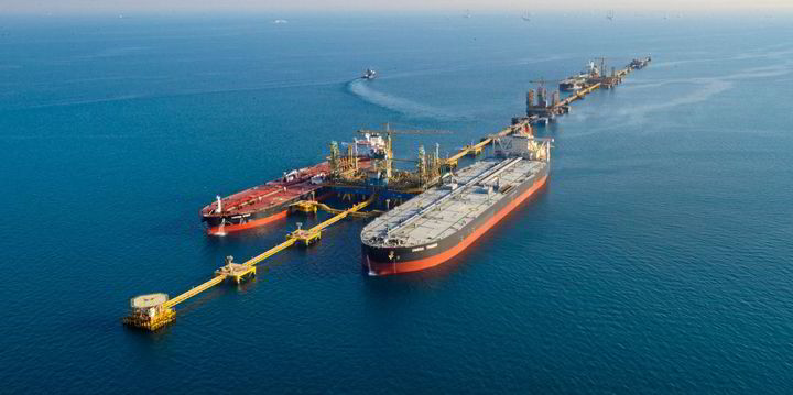 Tanker boost: Saudi Aramco reveals big plan to refine chemicals from ...