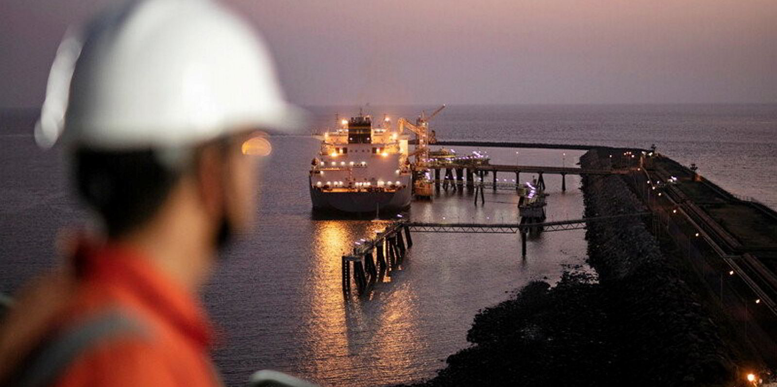 R&D: Why Shell Shipping does not need a bigger boat for its version of ...