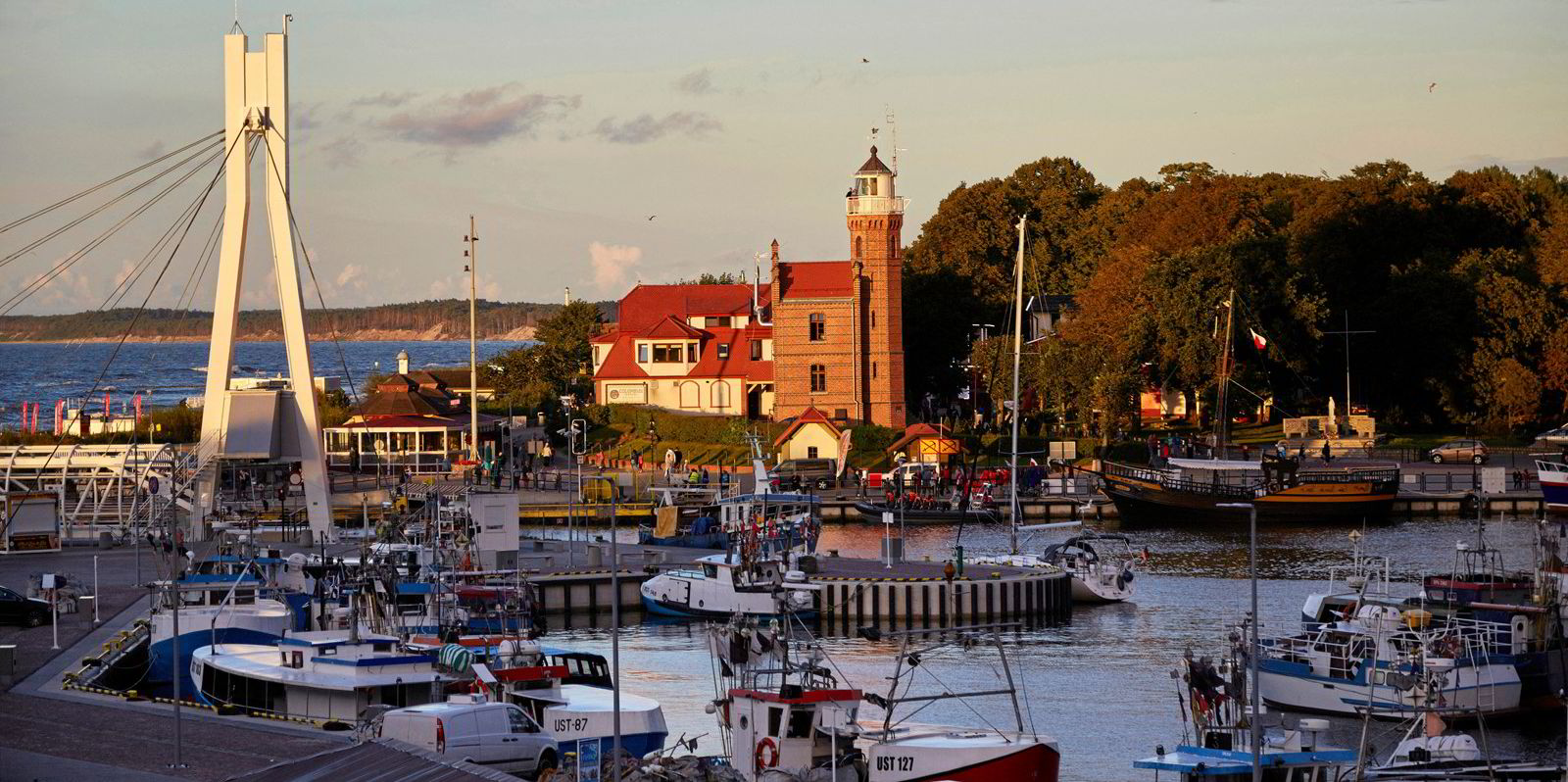 RWE's 'state-of-the-art' Sharco Duo eyes gigascale offshore wind and ...