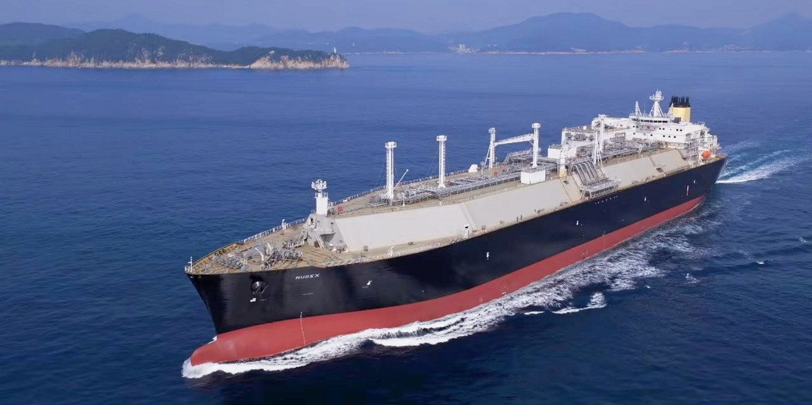 Seapeak sheds more LPG and multigas carriers as it hones fleet | TradeWinds