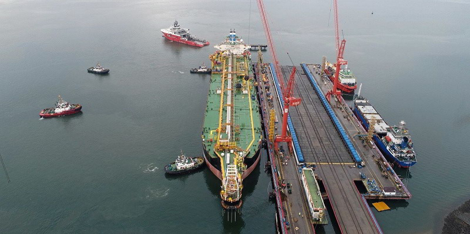 Malaysian contractors agree to end three-year FSO dispute | Upstream Online