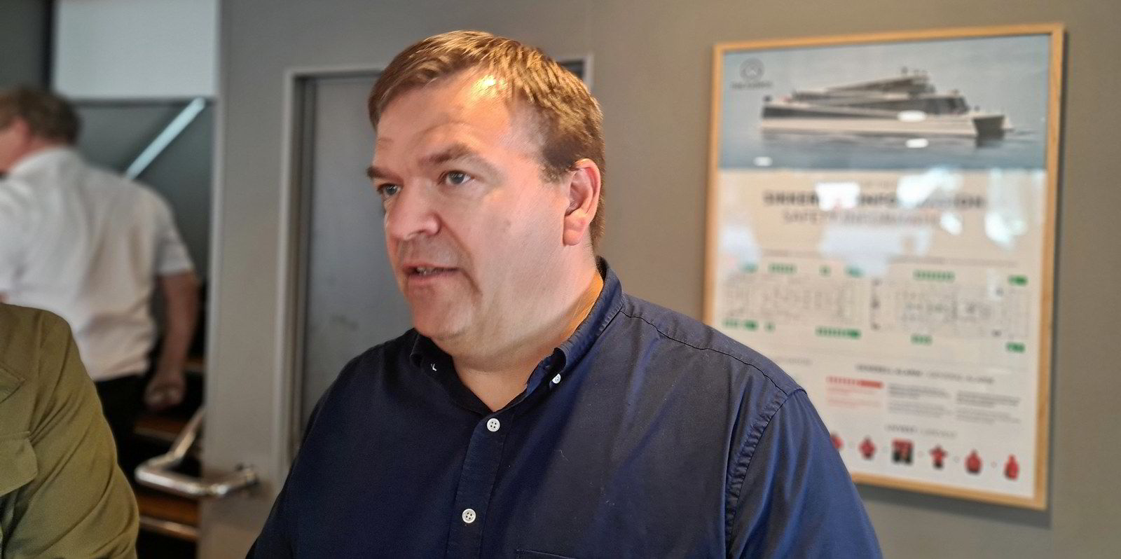 Hofseth og Skjæran sparret om lukket oppdrett: – Min enkle bønn ...