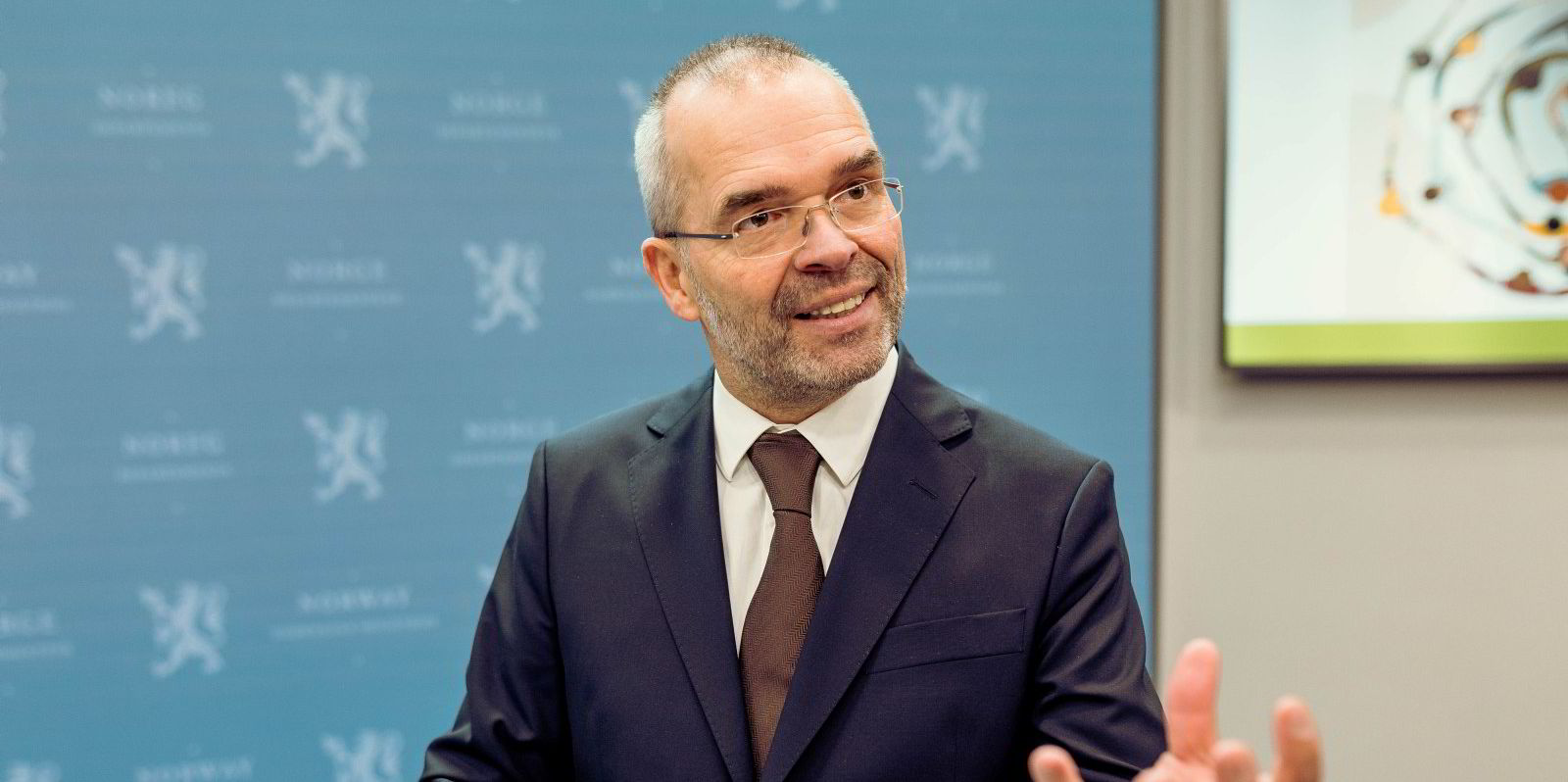 Professor Ragnar Torvik mener lakseskatten ikke er nøytral | IntraFish.no