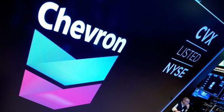 Chevron spuds Egypt exploration well in hunt for more Eastern ...
