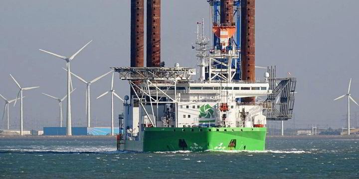 DEME buys bulker for conversion into fallpipe vessel | TradeWinds