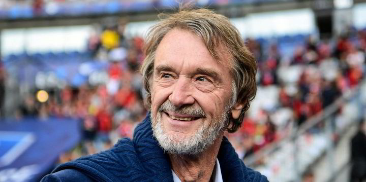 Billionaire Ineos chief Jim Ratcliffe takes swipe at 'daft' UK energy ...