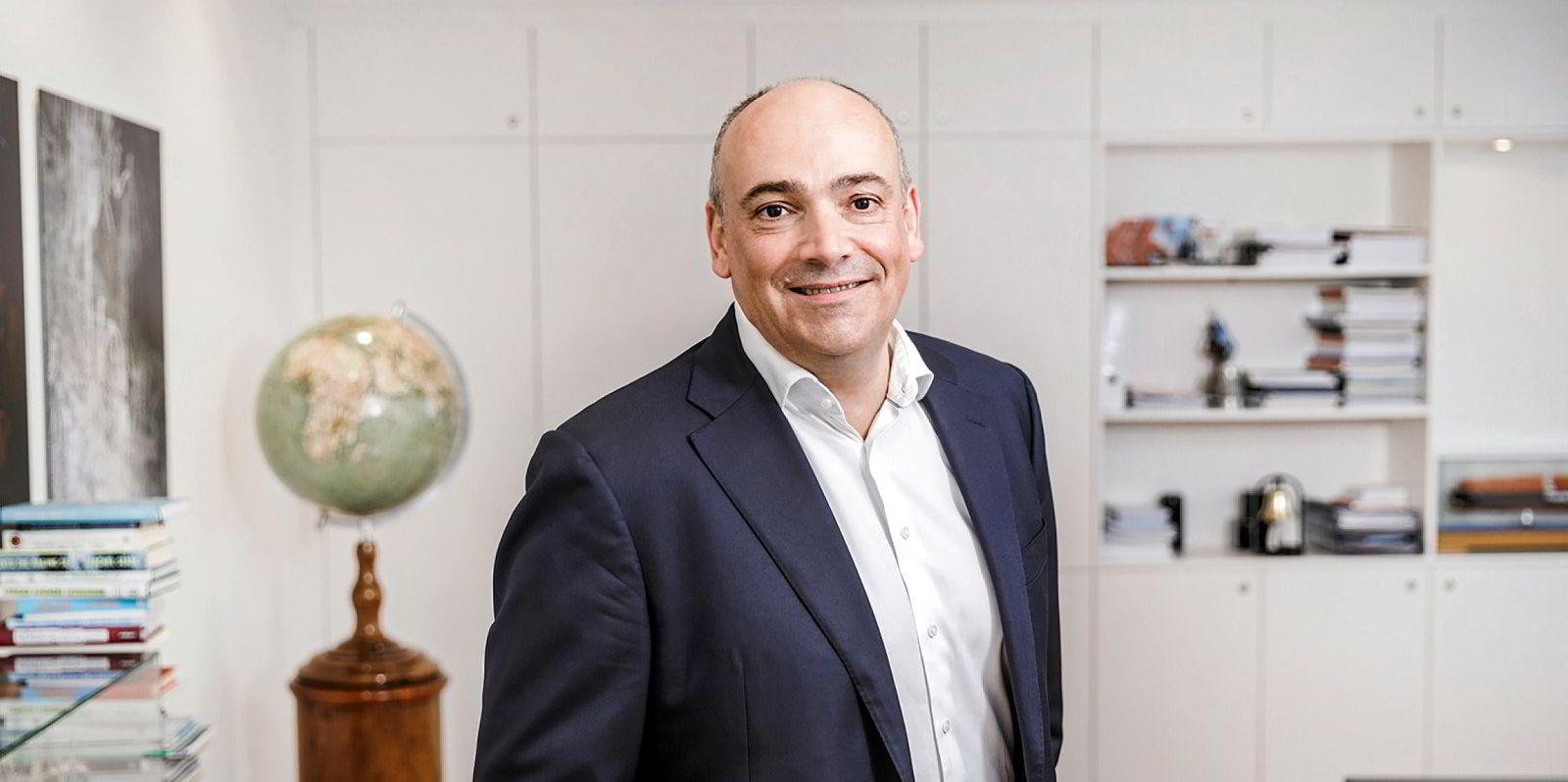 Hapag-Lloyd’s Habben Jansen warns of ‘difficult waters’ ahead amid ...