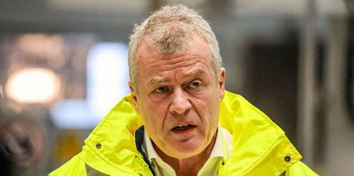 Shocked Siemens Gamesa CEO Eickholt: 'Problems much worse than I ...