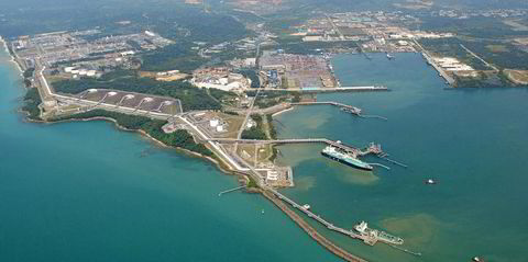 Petronas - Latest oil and gas news | Upstream Online