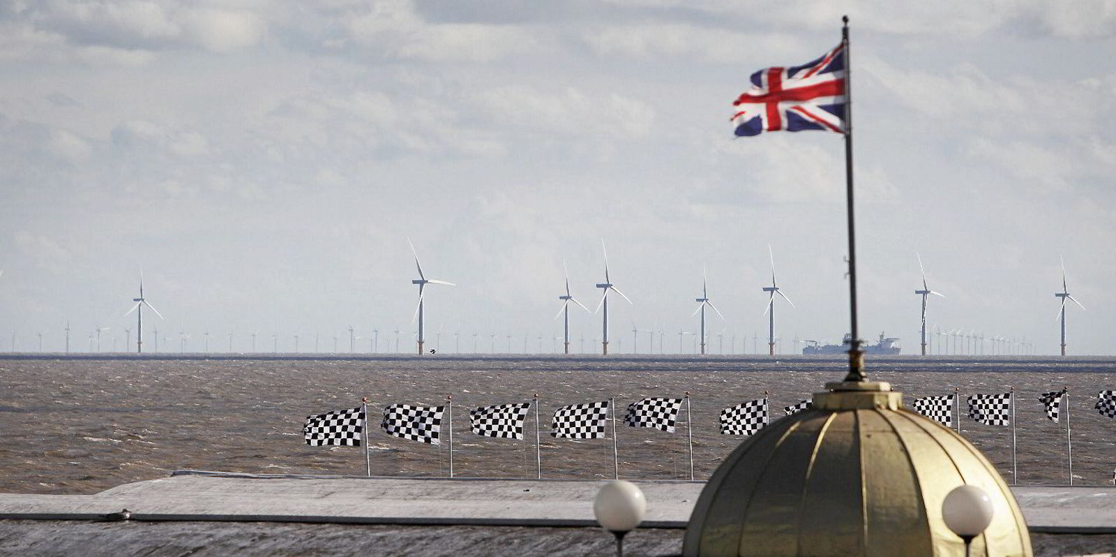 'Urgent need': UK 50GW offshore wind goal boost as Crown Estate waves ...