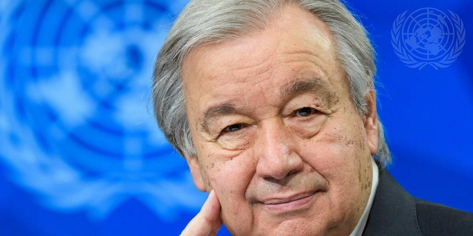 UN head Guterres says IMO must ‘move much faster’ as climate talks kick ...