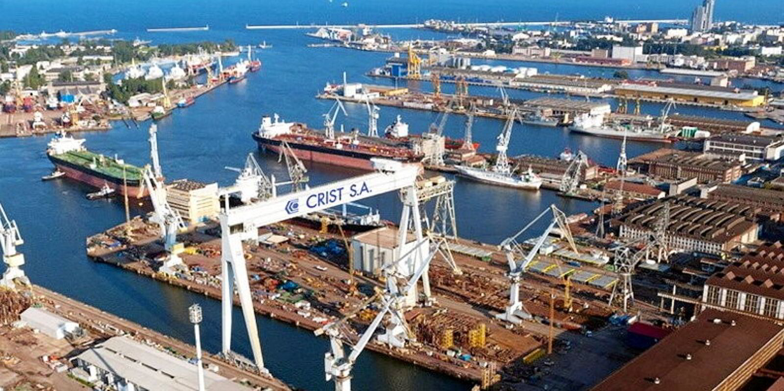 Maersk Supply Service tapped by Cenovus Energy to provide newbuilding ...