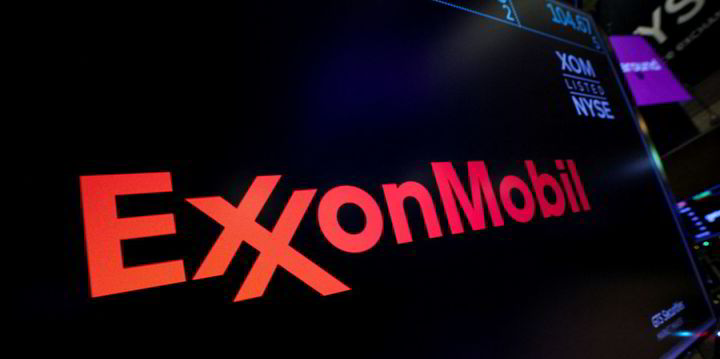ExxonMobil posts a record $56 billion profit in 2022 | Upstream Online