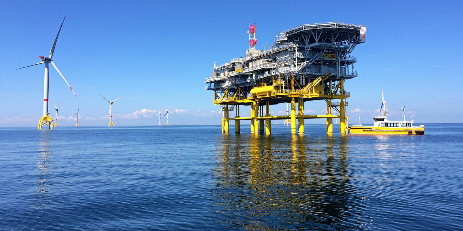 Iberdrola agrees $700m Wikinger stake sale to help fund massive ...