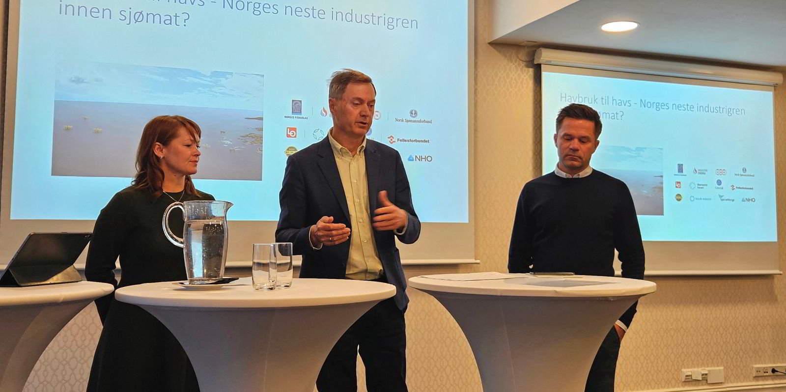 Bør basere seg på «skjønnhetskonkurranser» fremfor auksjoner av ...