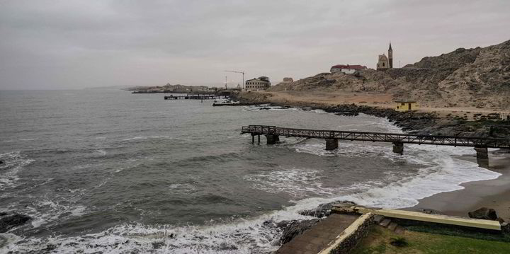 Namibia: Kudu operator eyes trillions of cubic feet of extra gas ...