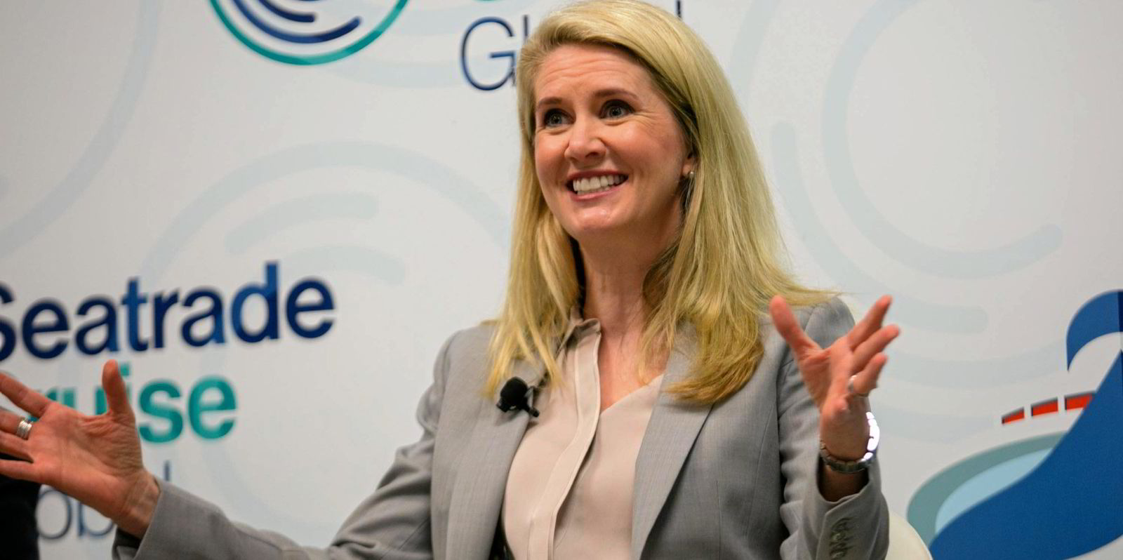 ESG reports provide scant insight into how shipowners are tackling ...