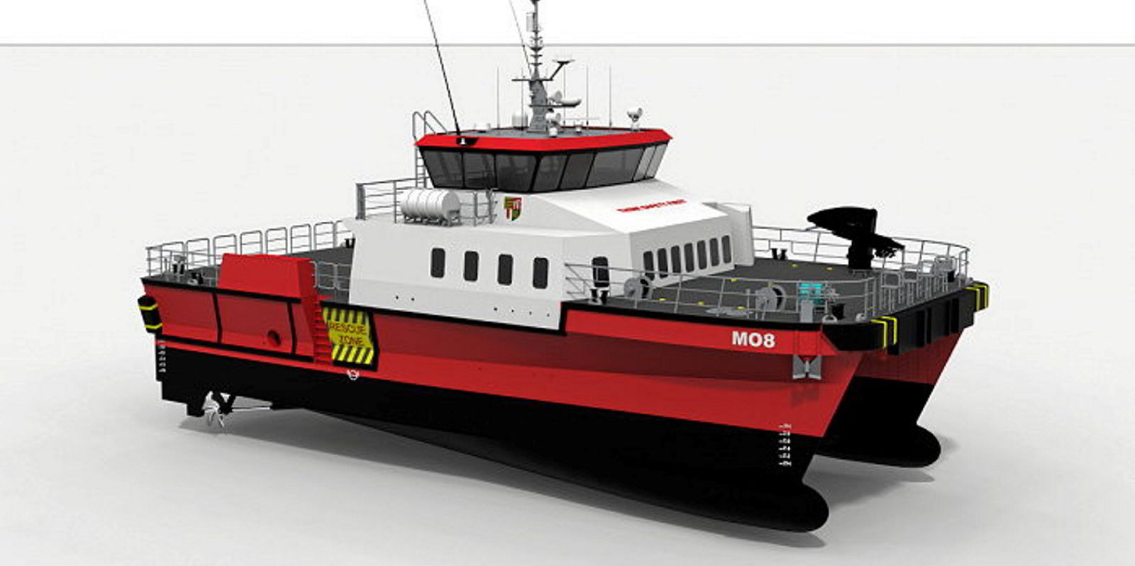 Mainprize Offshore inks deal for crew transfer vessel at UK shipyard ...