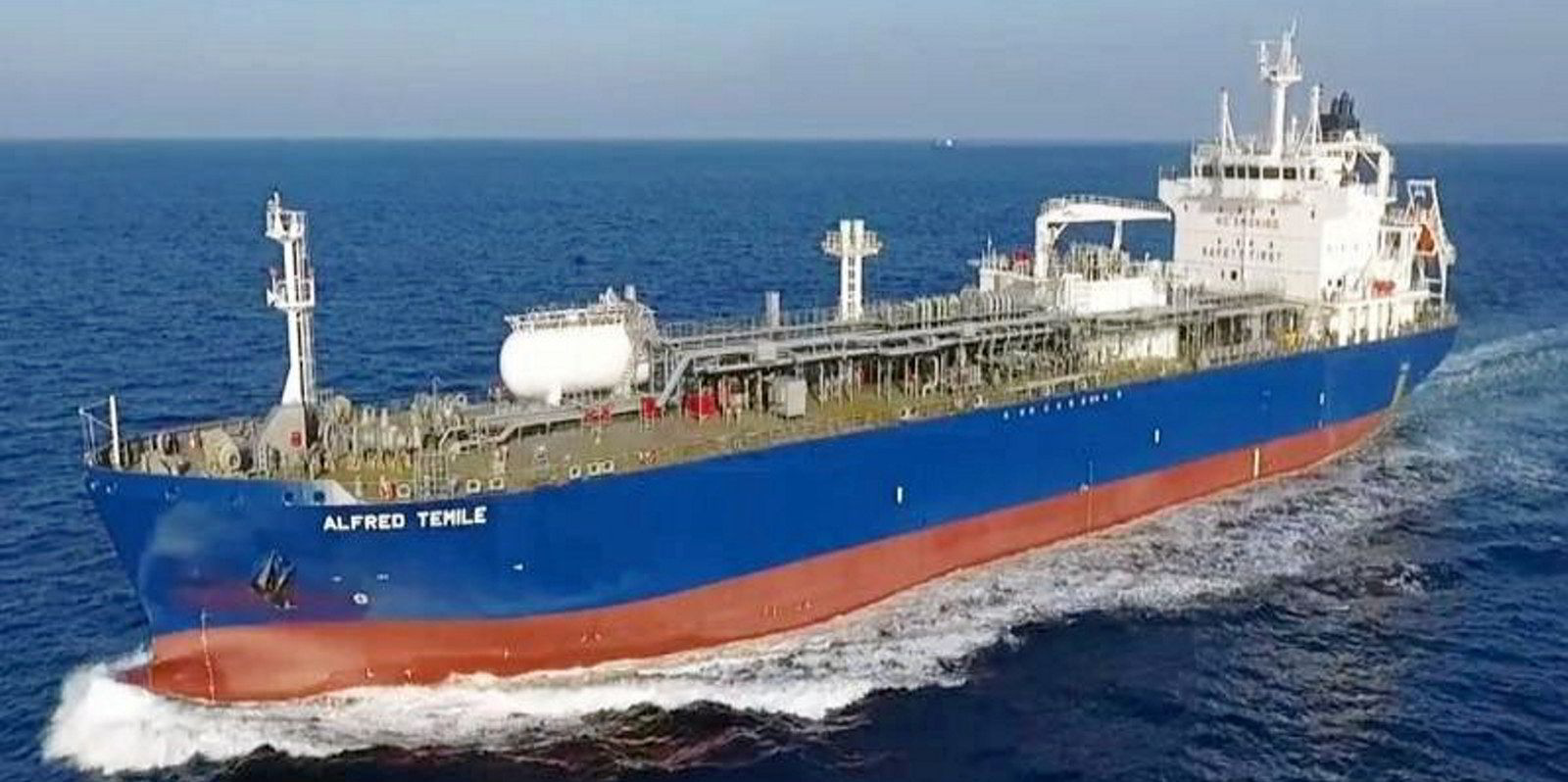 Nigeria’s Temile Development inks pioneering order for first-of-kind ...