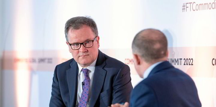 Vitol sees oil demand rising 2m bpd in 2023 as it reveals $505bn ...