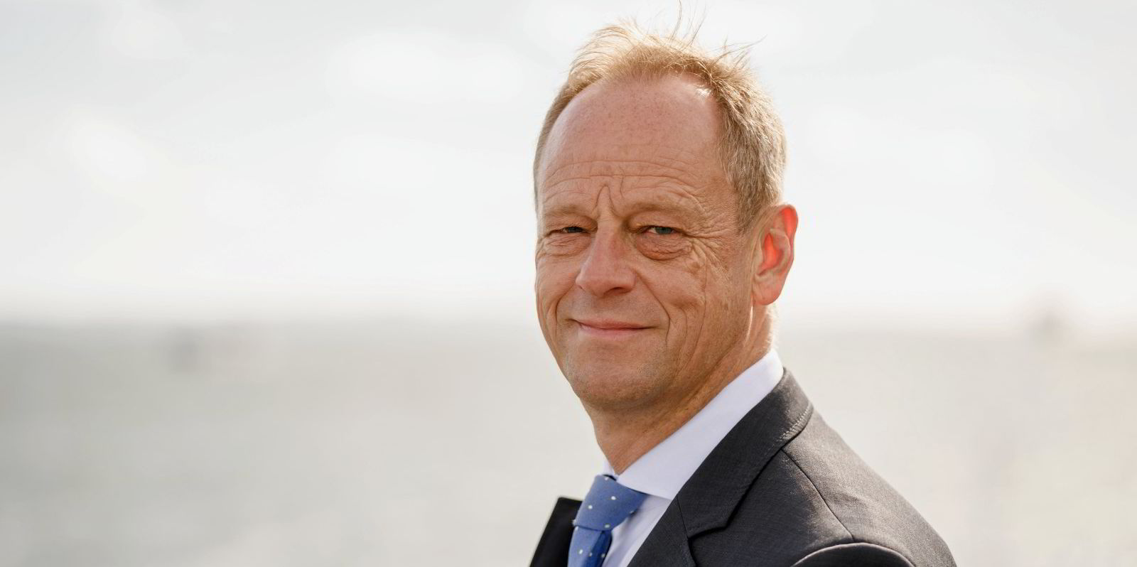 Methanol move a ‘leap of faith’, says Unifeeder’s Jesper Kristensen | TradeWinds