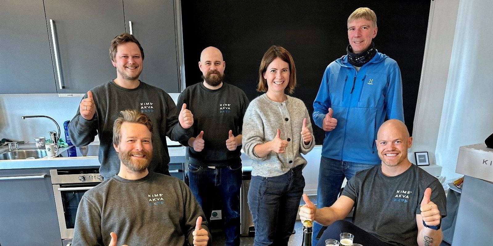 Kime Akva jubler for ny lokalitet | IntraFish.no