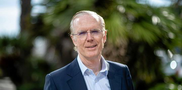 Galp targets 10 billion barrel prospect in debut Namibian exploration ...