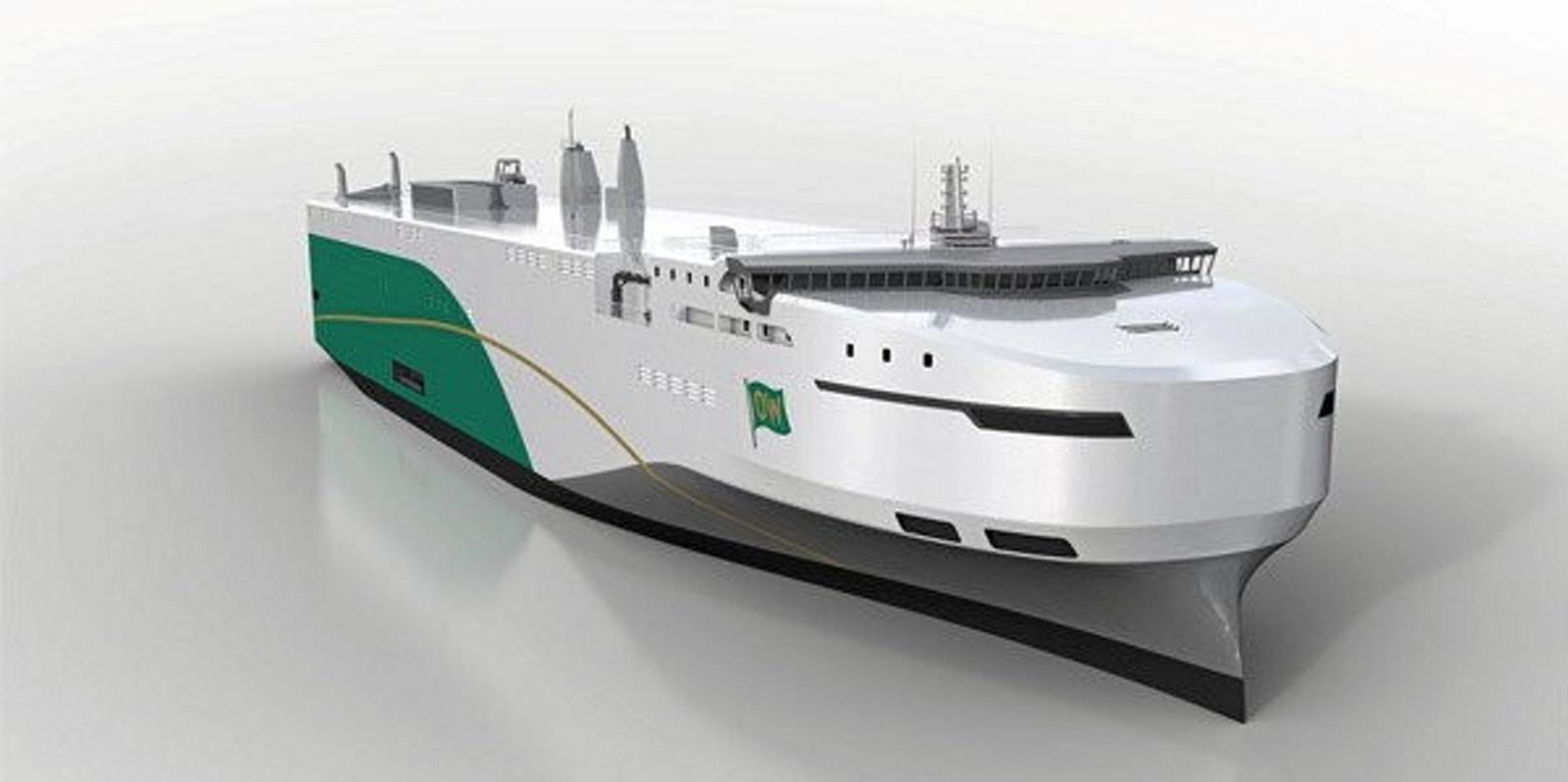 Wallenius Marine and Volkswagen team up to order LNG-fuelled car ...