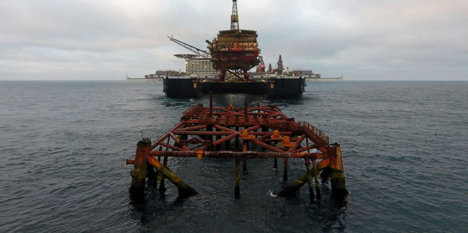 North Sea operators defer more than $600m of decom work — report ...