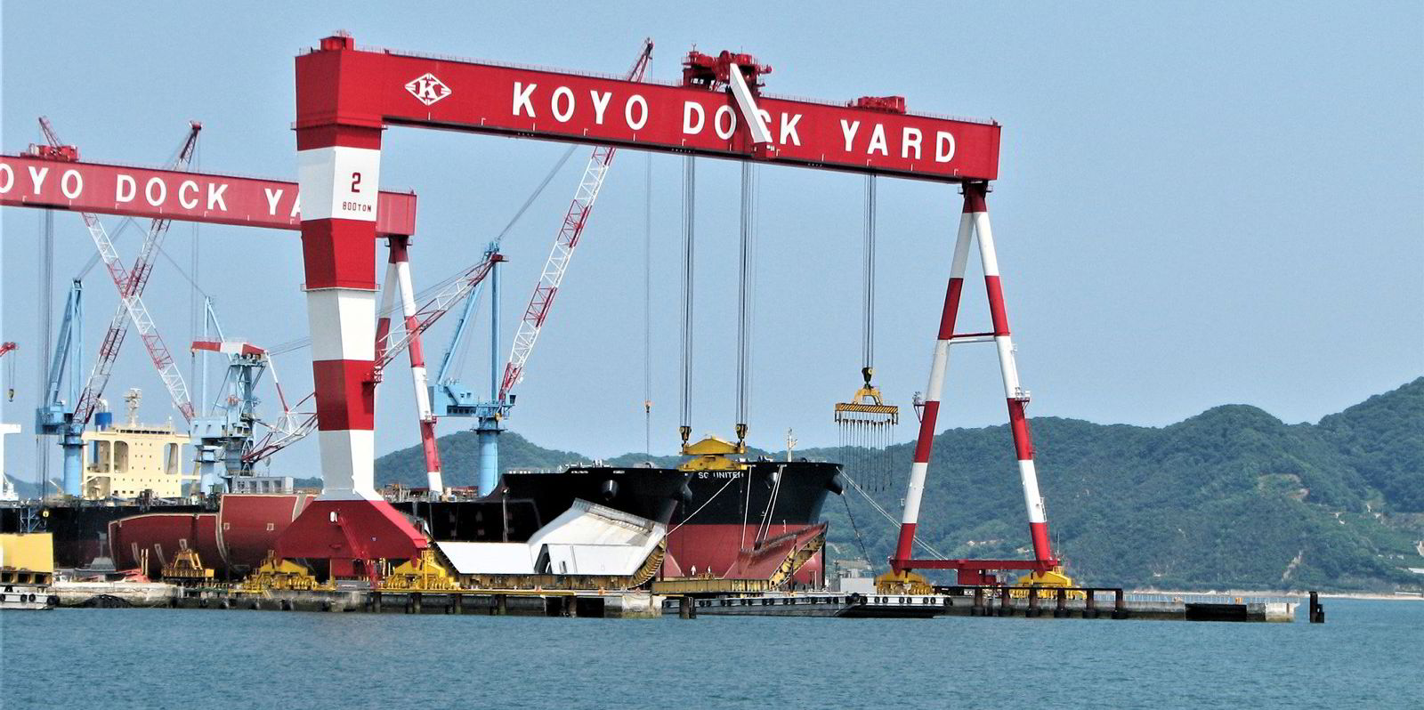 Big jolt for Japan’s JOLCO finance as regulations kick in | TradeWinds