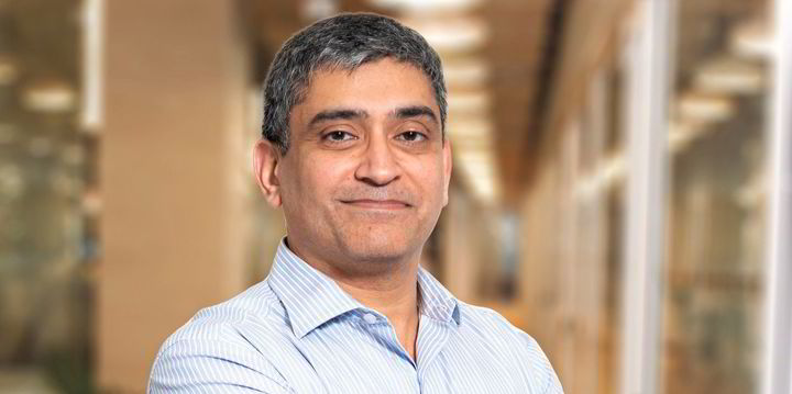 Ahuja expanding the oil and gas talent pool | Upstream Online