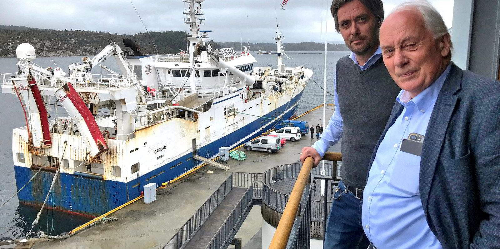 Rekordår for rederiet Halstensen: Fisket for 481 millioner | Fiskeribladet